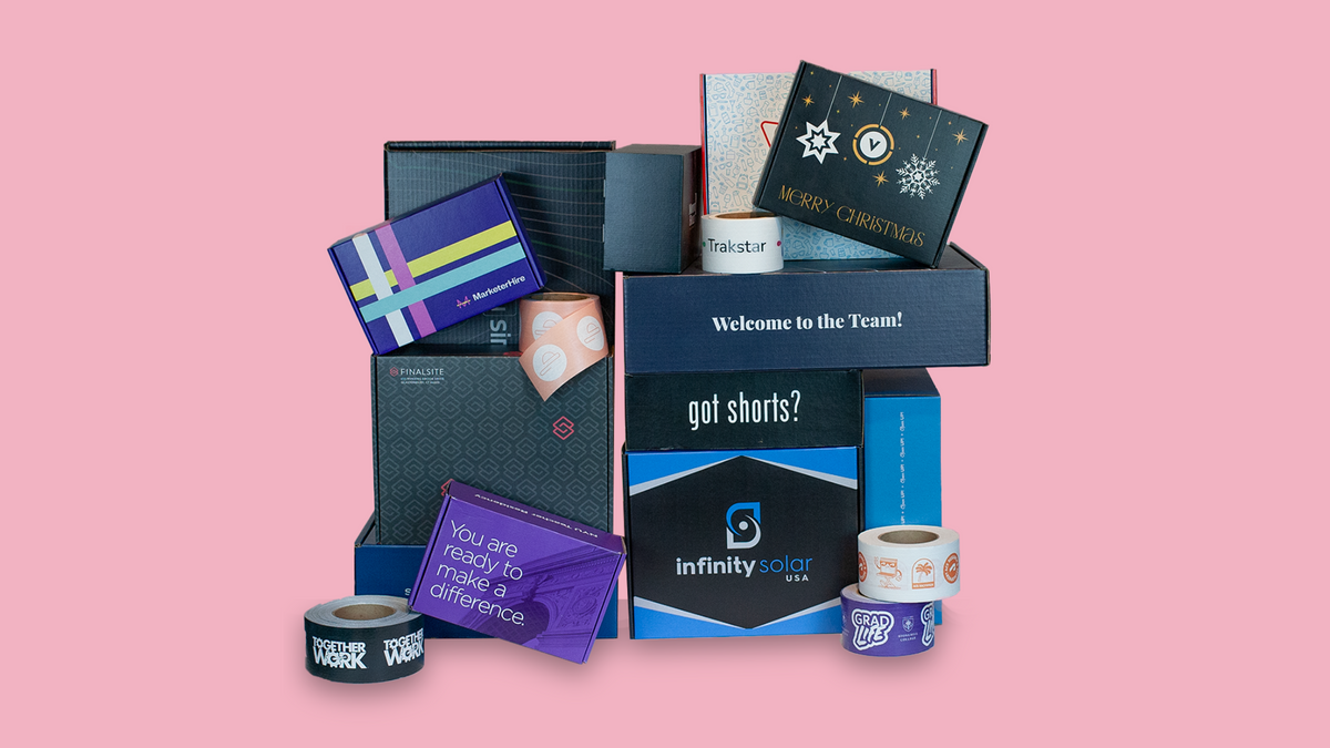 The Role of Custom Products in Guerrilla Marketing Campaigns – Swag Bar