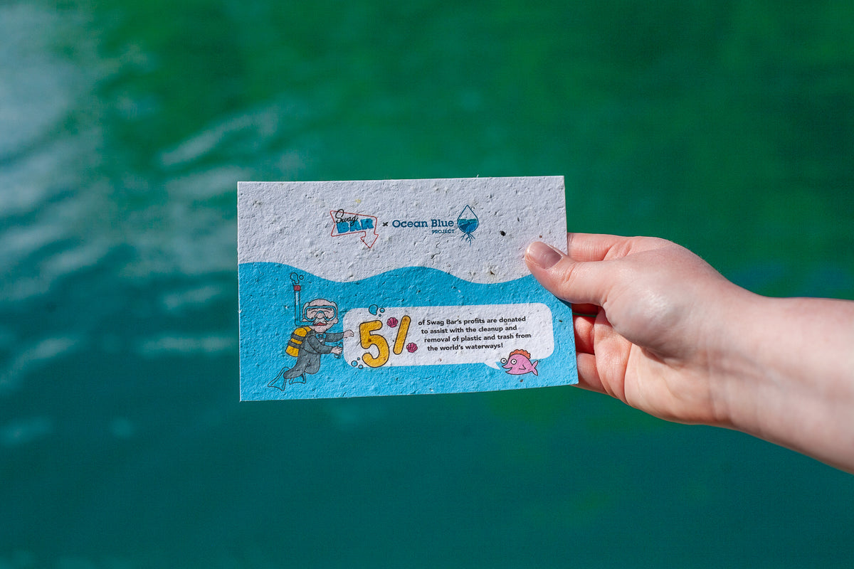 The Rise of Sustainable Swag: Eco-Friendly Corporate Gifts That Shine ...