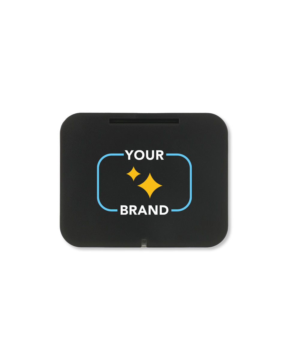 Optic Wireless Charging Phone Stand – Swag Bar