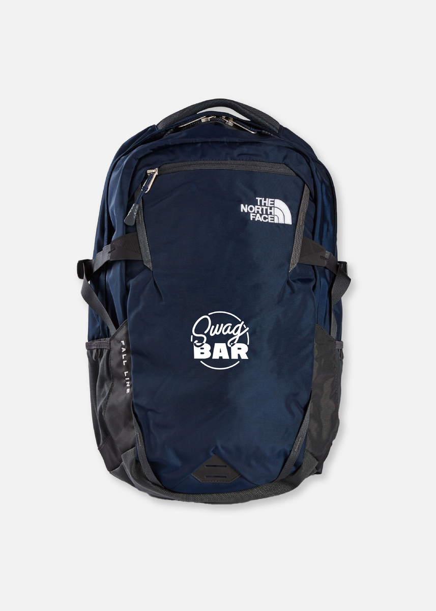 The North Face Fall Line Laptop Backpack – Swag Bar