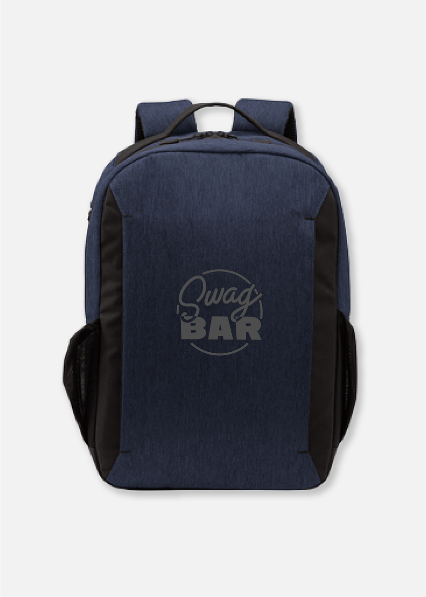 Modern Laptop Backpack – Swag Bar