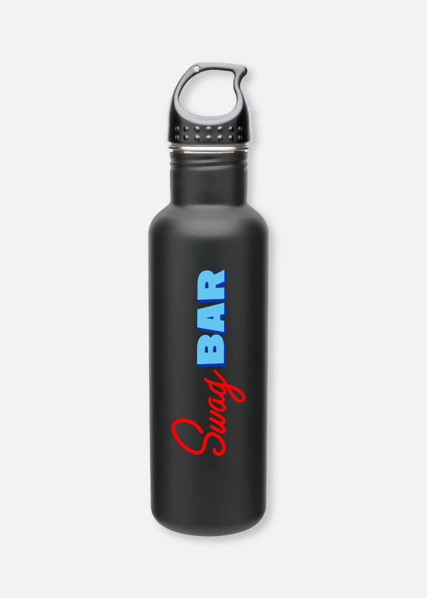 H2Go Bolt 24 oz. Water Bottle – Swag Bar