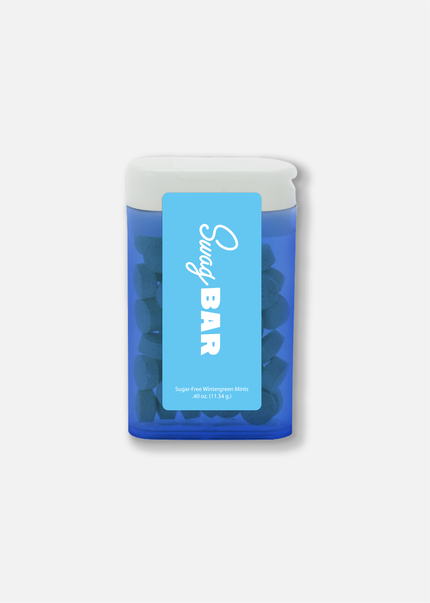 Small Pack of Mints – Swag Bar