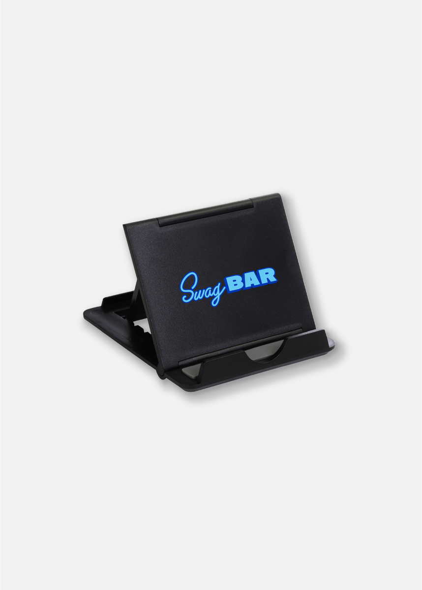 Folding Phone Stand – Swag Bar