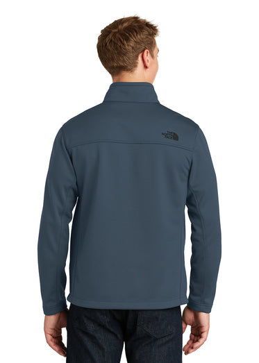 The North Face Ridgewall Soft Shell Jacket – Swag Bar